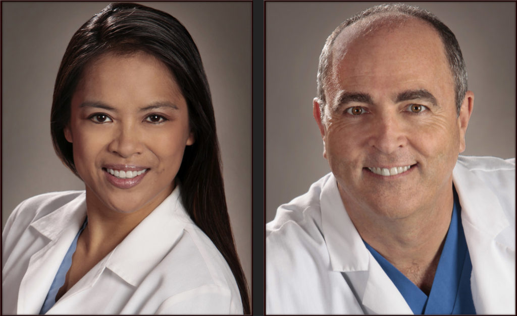 L3Harris Company/Department Portrait Test – StormLabs