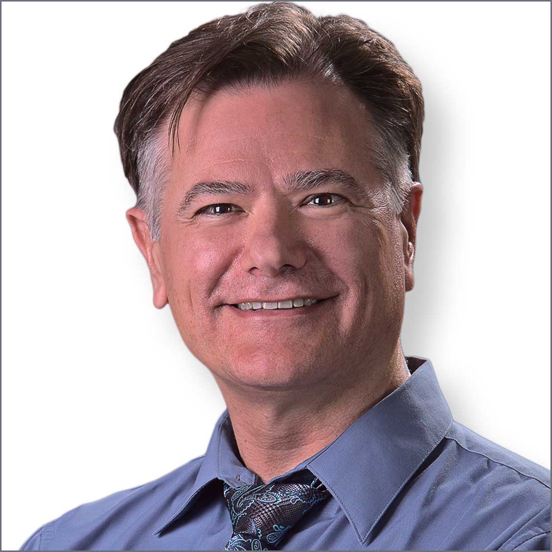 L3Harris Company/Department Portrait Test – StormLabs